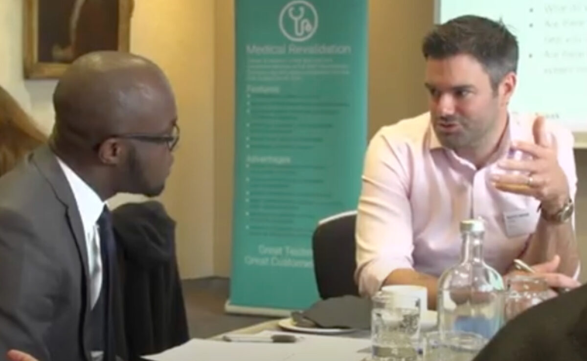 Videos | NHS Workforce Planning Solutions | SARD Resources
