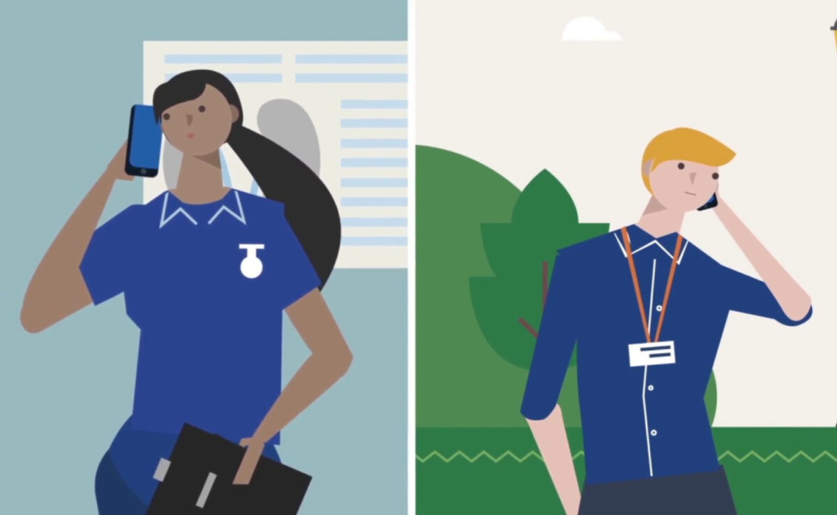 The Unsung Guide to NHS Workforce Planning | SARD