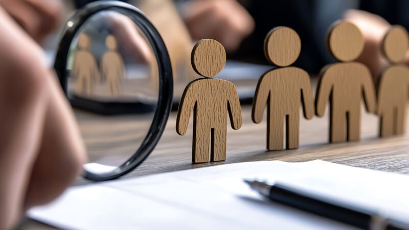 AHP Job Planning - SARD